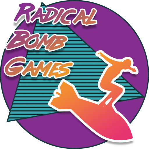 RadicalBomb.com – The homepage for Steve Radabaugh